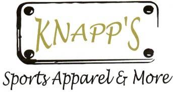 Home | Knapp's Sports Apparel